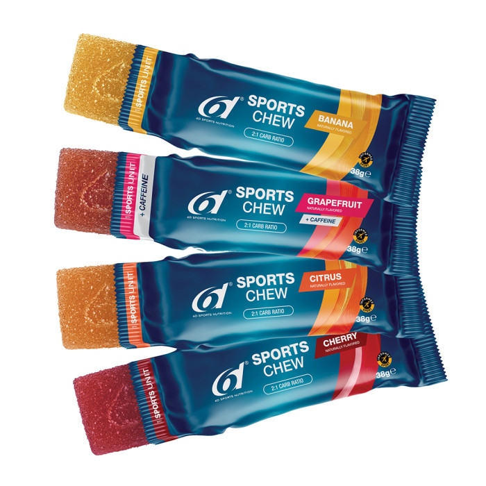 6D Sport Nutrition